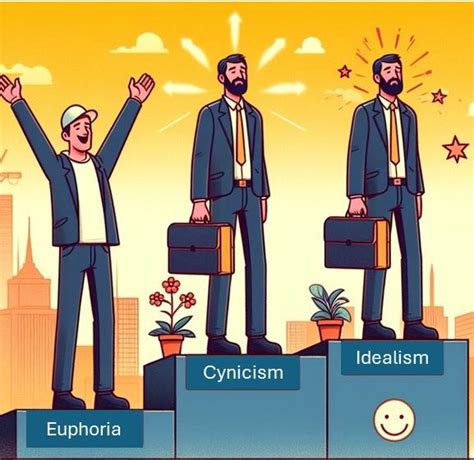How Actually The Career Evolves In Corporates By Tushar Puri May