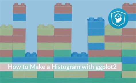 datacamp on linkedin how to make a histogram with ggplot2