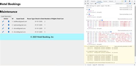 Solved React Get Request Is Getting The Correct Object But When Read Into React Component