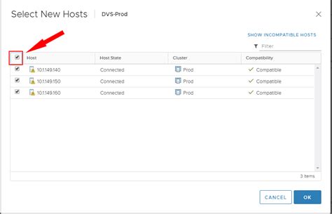 Create Vmware Vsphere Distributed Switch Vds For Nsx Data Center Virtualization Howto