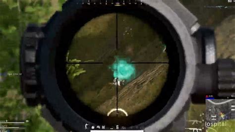 배그 Dmr 1 400시간 배린이 L Pubg Montage Youtube