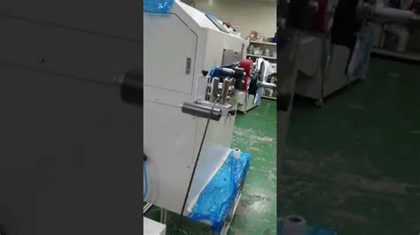 권선and권취 케이블 자동 권선 및 절단기 Youtube