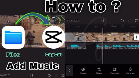 how to add audio visualizer in capcut at catharine blanco blog