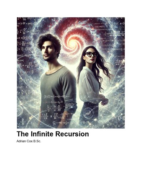 The Infinite Recursion Maths Papers Pdf Mathematics Pattern