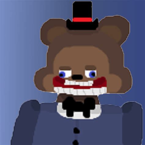 Feddy Fatber R Fiveyearsatfreddys