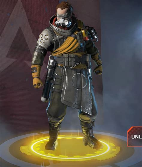 Apex Legends Caustic Guide Tips Abilities Skins And How To Unlock Pro Game Guides