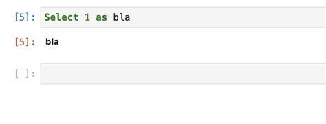 Dev Instruction Problems · Issue 12 · Jupyter Xeusxeus Sql · Github
