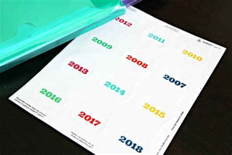 IHeart Organizing Organizing Our Paper Piles