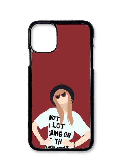 Red Phone Case Handmade Phone Case Iphone Phone Cases Samsung Phone Cases