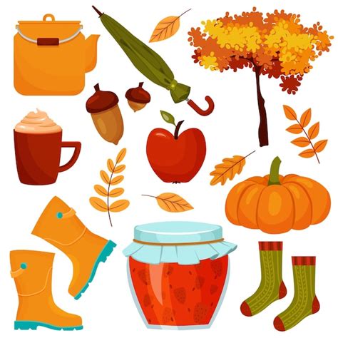 Page 4 Fall Assets Images Free Download On Freepik