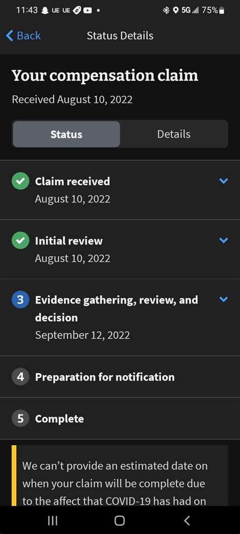 Long Wait Time Is This Good Or Bad Rveteransbenefits