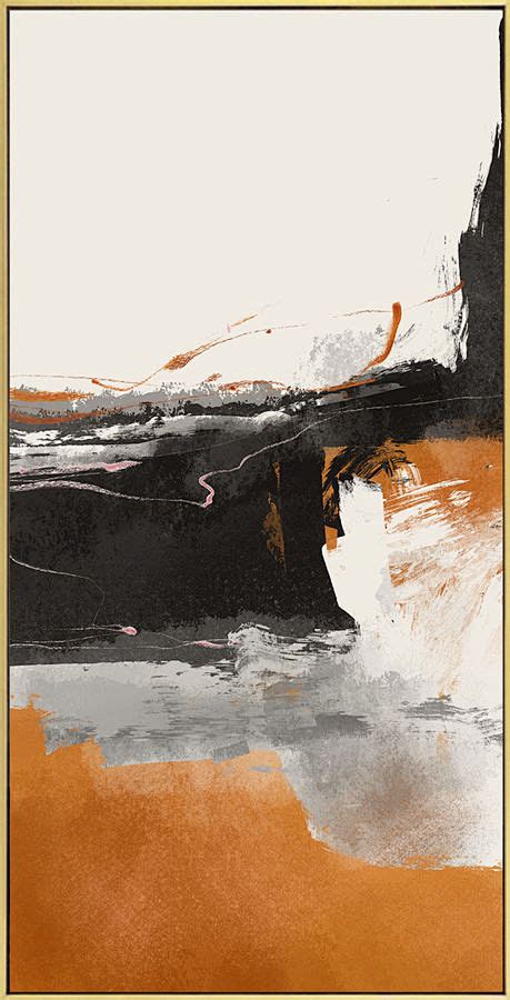 现代抽象装饰画（手绘油画，高清喷绘，晶瓷画）