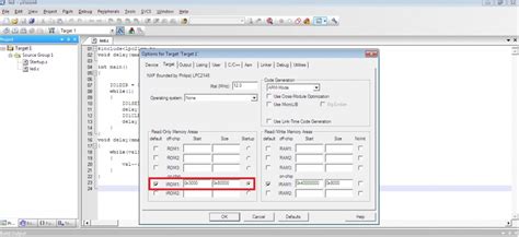 Creating Bin File And Uploading To Lpc2148 Rhydolabz Wiki