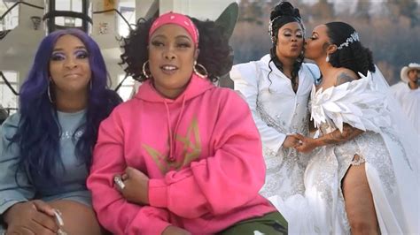 Da Brat 2022 Makeover