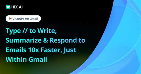 browsergpt for gmail write summarize and reply emails in a click