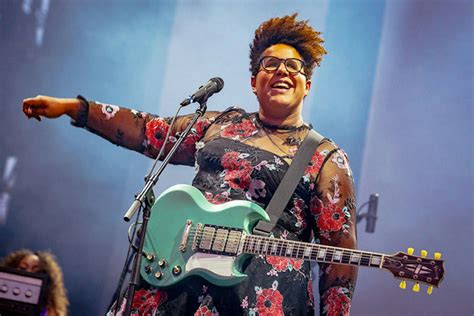 News Alabama Shakes Brittany Howard Announces Debut Solo Album