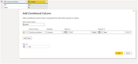 solved powerbi measure wont read in my columns from tabl microsoft fabric community