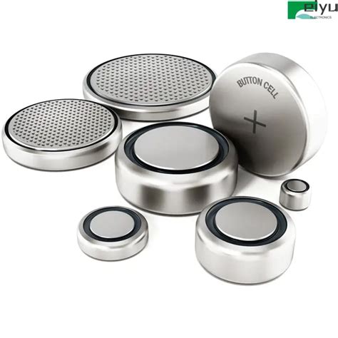 The Complete Guide To Batteries Types Uses And How They Work Eiyu 전자