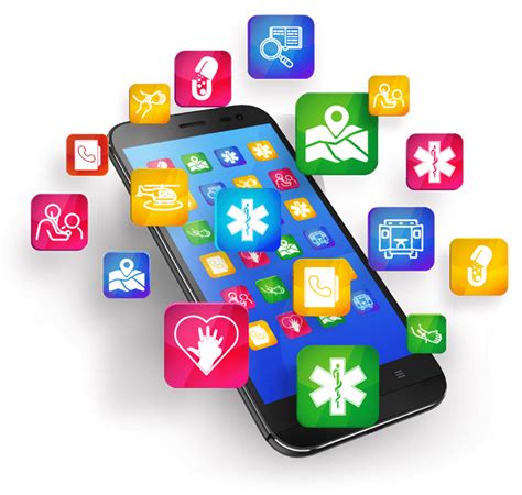 Ems Dev Solutions Ems Protocols To Go App For Android And Ios