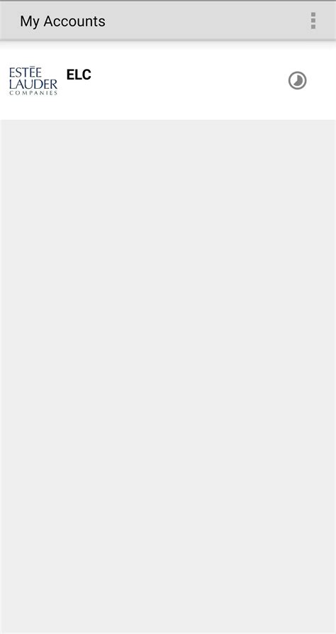 ELC Authenticator Indus Appstore