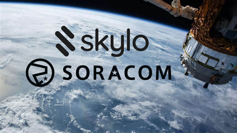 Soracom Offers Satellite Nb Iot From Skylo In Phased Commercial Launch
