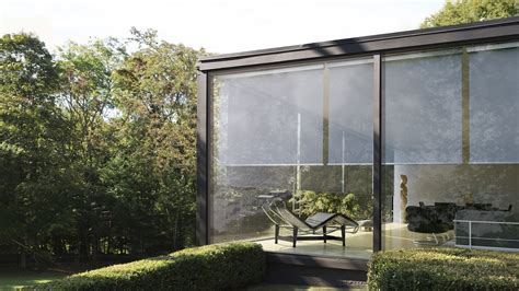 Nices Automated Blinds Help To Optimise Buildings Natural Light