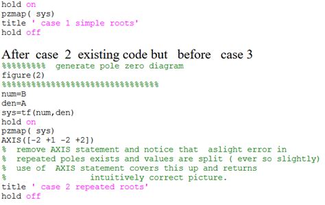 Solved Eeng 4308 Matlab 1 Name Objectives Using Matlab To