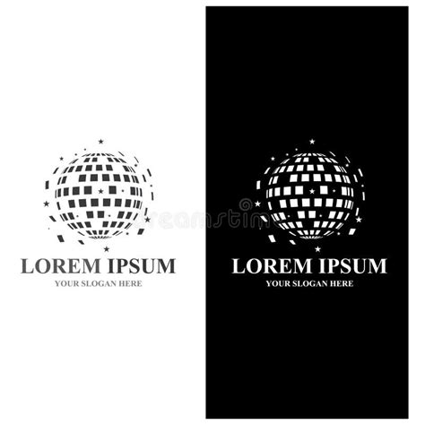 World Globe Logo Template Vector Stock Vector Illustration Of East Sign 239859573
