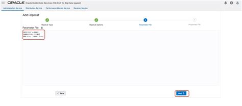 Oci Goldengate No Downtime Migrations From Mongodb To Autonomous Json Database