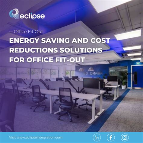 Officefitsouts Workplace Office Lightingsolutions Lightingcontrols… Eclipse Integration