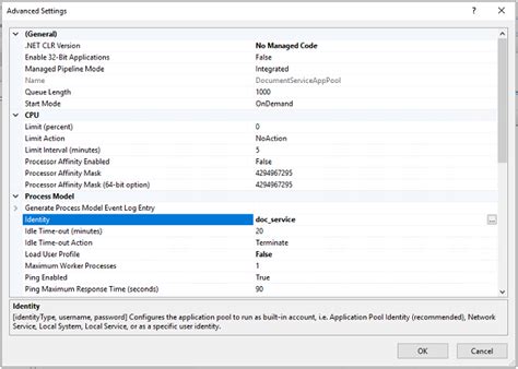 deploy leadtools document service core on windows server html5