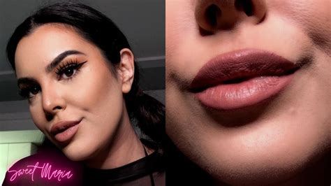 Burping And Spit Fetish ~ Sweet Maria Sweet Maria Clips4sale