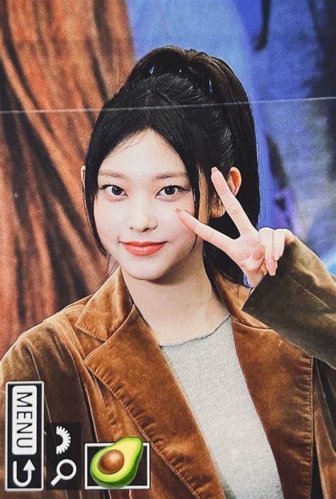 230217 팬싸 강해린 뉴진스 마이너 갤러리