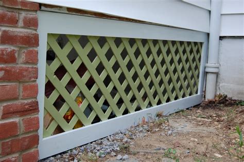 The Gang Buys A House Lattice Rejoice