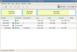 Copying A Hard Drive EBabble