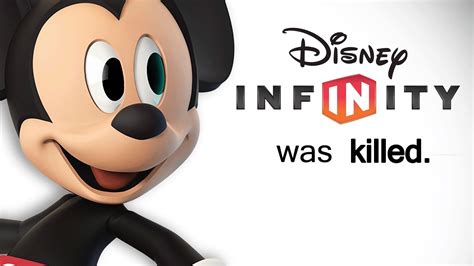 🥇 Disney Disney Infinity 5 Raisons De Redécouvrir Le Jeu