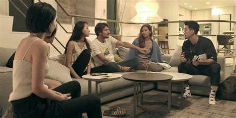 Every Terrace House Series Ranked