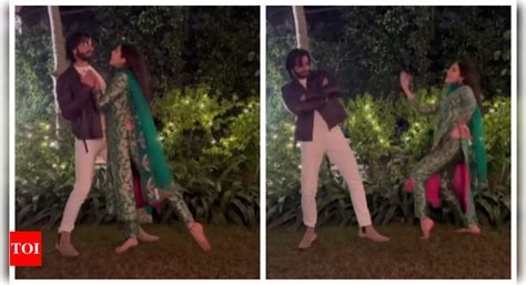 Throwback When Sara Ali Khan And Ranveer Singh Danced On Chaka Chak