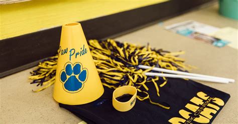 Bcps Education Foundation Battle Creek Public Schools