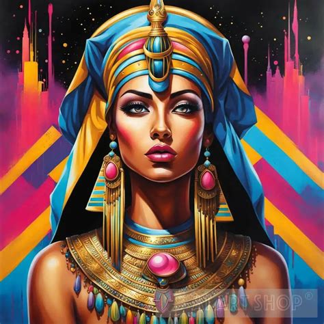 Princess Of Egypt