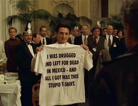 And All I Got Was This Lousy T Shirt Tv Tropes