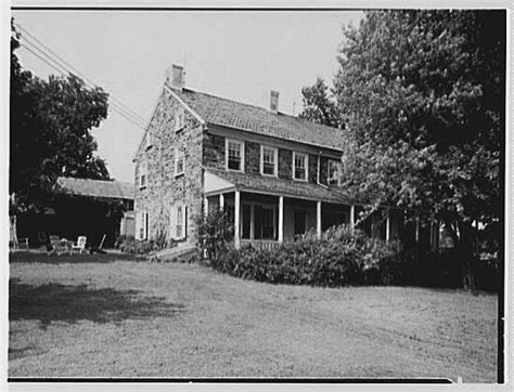 Mr And Mrs Eldredge Snyder Carding Mill Farm