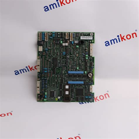 SDCS CON ABB Control Boar Amikon Limited