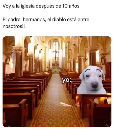 Top Memes De Diablo En Español Memedroid
