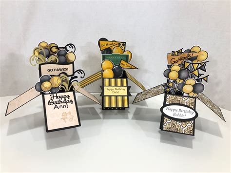 Pop Up Box Card Pop Up Box Cards Card Box Cards
