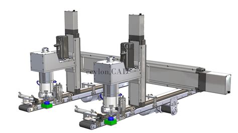 Free Cad Designs Files And 3d Models The Grabcad Community Library