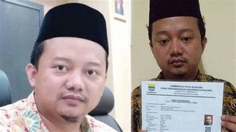 PETAKA HUBUNGAN DI LUAR NIKAH Guru Ngaji Di Bandung Setubuhi 12 Santriwati Begini Nasib 8