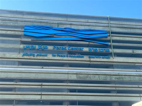 Ending An Incredible Axis Innovation Meeting In Tel Aviv Thank You To