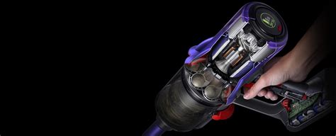 The Dyson Digital Slim™ Lightweight Cordless Vacuum Dyson