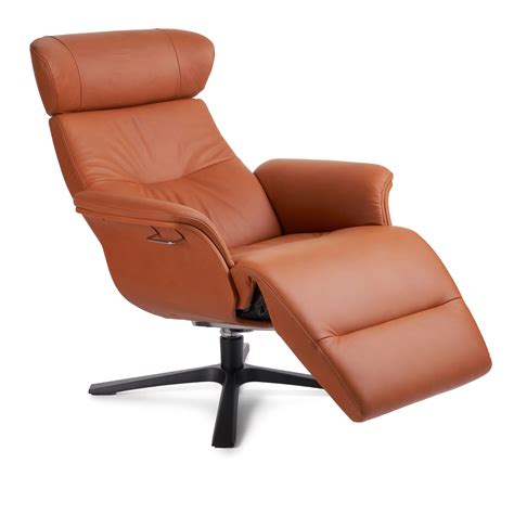 Conform Timeout With Footrest Special Price Leather Backworld